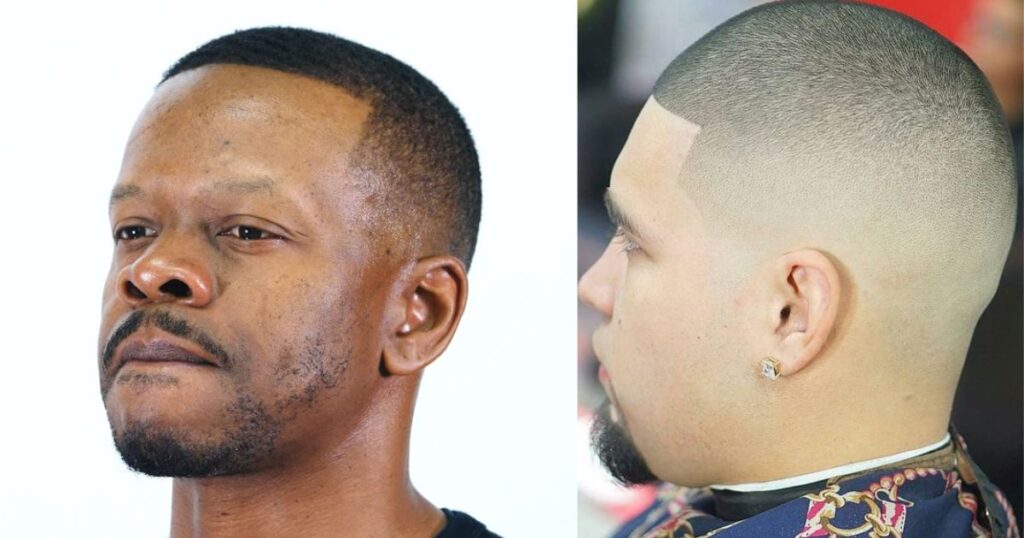 Mexican Taper Fade Haircut: Style Guide for Modern Hispanic Looks